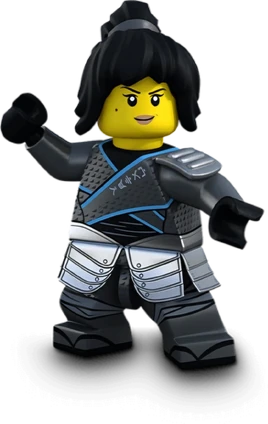 Nya | Heroes and Villains Wiki | Fandom