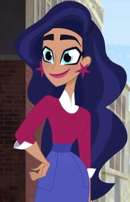 Wonder Woman Dc Super Hero Girls 2019 Heroes And Villains Wiki Fandom