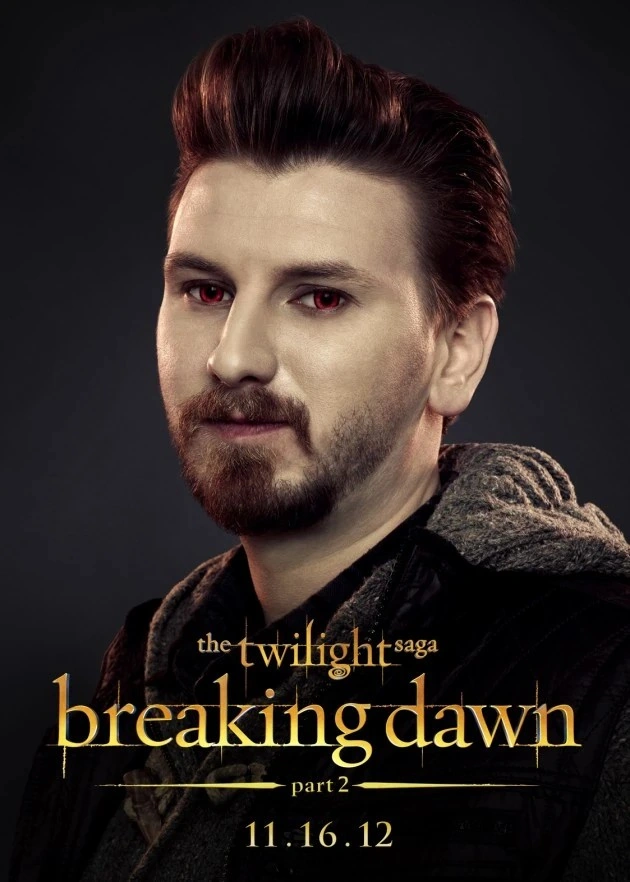 Randall (Twilight) | Heroes and Villains Wiki | Fandom