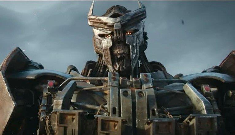 Scourge Transformers Reboot Films Heroes And Villains Wiki Fandom
