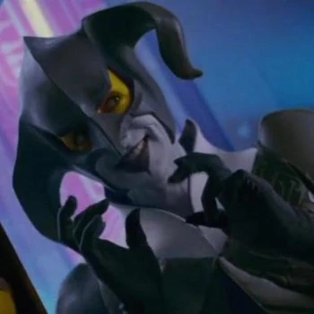 Stitches | Heroes and Villains Wiki | Fandom