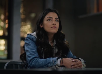 Allegra Garcia (Arrowverse) | Heroes and Villains Wiki | Fandom