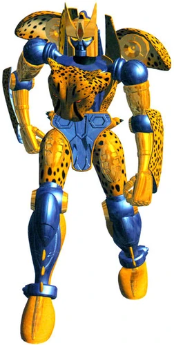 Cheetor (Beast Wars) | Heroes and Villains Wiki | Fandom