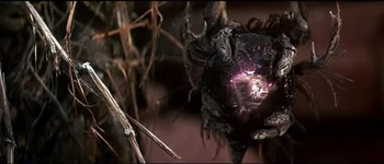 Crystal Bats | Heroes and Villains Wiki | Fandom