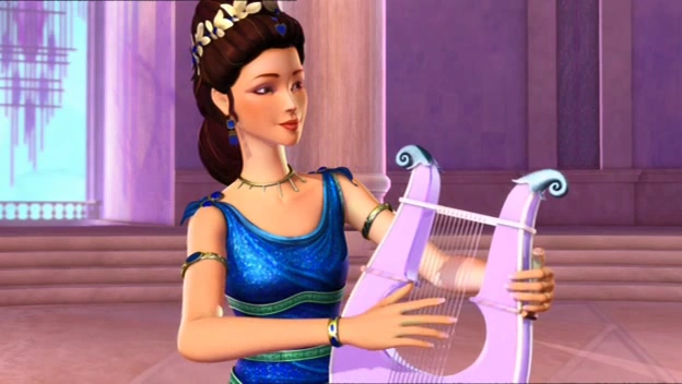Dori (Barbie & the Diamond Castle) | Heroes and Villains Wiki | Fandom