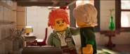 Koko (The Lego Ninjago Movie) | Heroes and Villains Wiki | Fandom