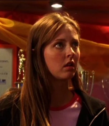 Sarah Conroy | Heroes and Villains Wiki | Fandom