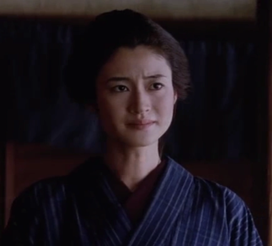 Taka Katsumoto | Heroes and Villains Wiki | Fandom