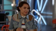 Nora West-Allen | Heroes and Villains Wiki | Fandom