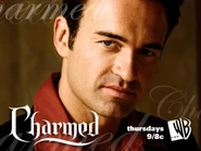 Cole Turner | Heroes and Villains Wiki | Fandom