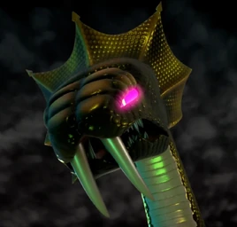 Great Devourer | Heroes and Villains Wiki | Fandom