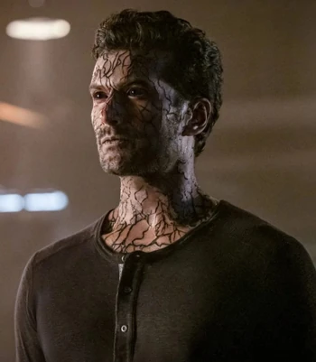 Bloodwork (Arrowverse) | Heroes and Villains Wiki | Fandom