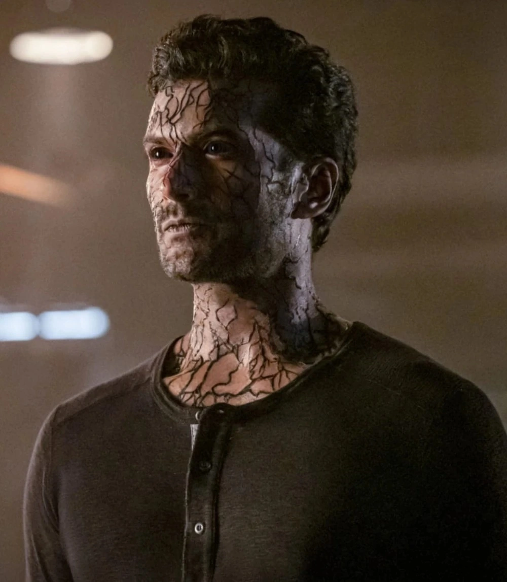 Bloodwork (Arrowverse) | Heroes and Villains Wiki | Fandom