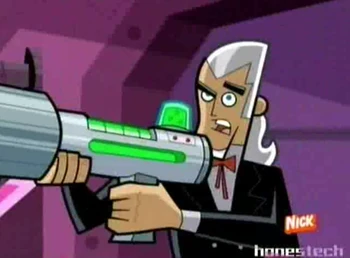 Vlad Masters (Masters of All Time) | Heroes and Villains Wiki | Fandom