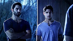 Scott McCall/Relationships | Heroes and Villains Wiki | Fandom