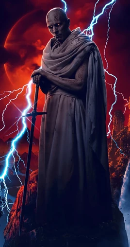 Gorr the God Butcher (Marvel Cinematic Universe) | Heroes and Villains ...