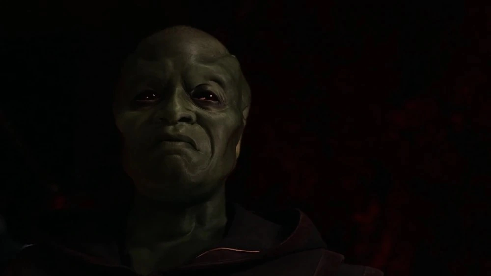 M'yrnn J'onzz (Arrowverse) | Heroes and Villains Wiki | Fandom