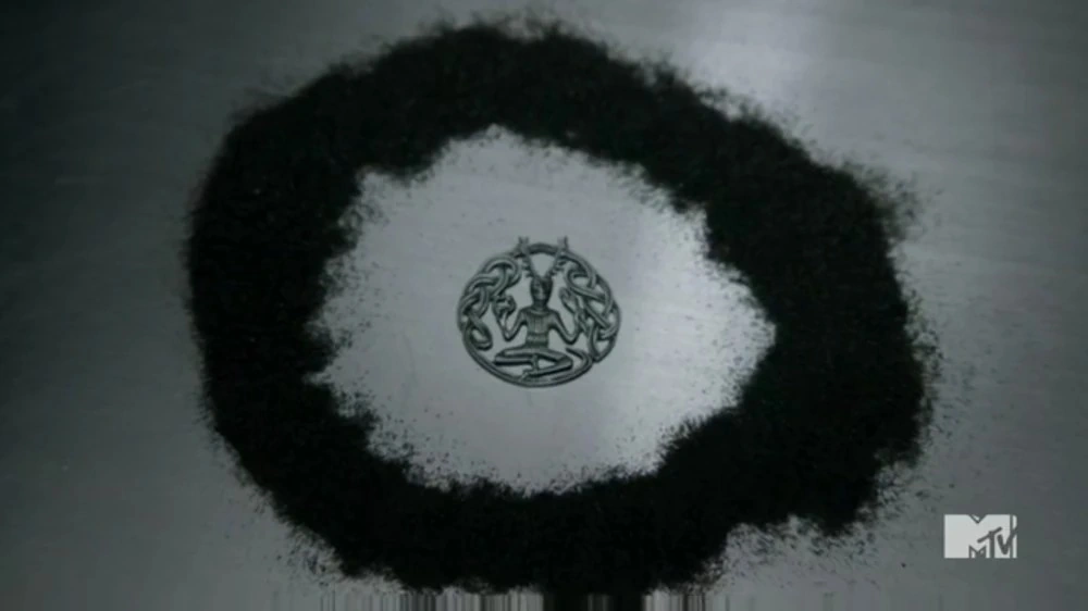 Mountain Ash (Teen Wolf) | Heroes and Villains Wiki | Fandom