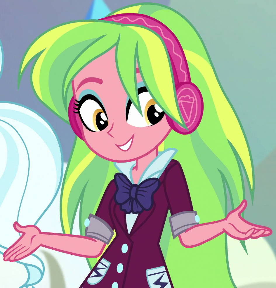 Lemon Zest | Heroes and Villains Wiki | Fandom