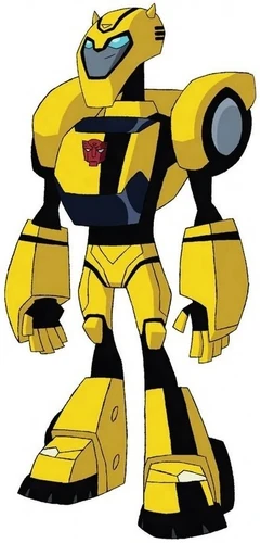 Bumblebee (Transformers: Animated) | Heroes and Villains Wiki | Fandom