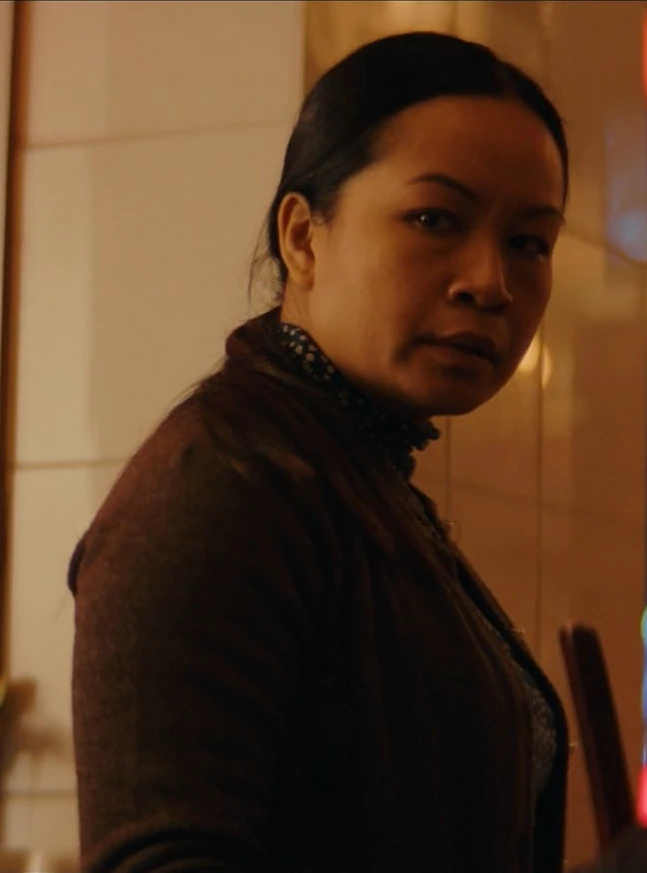 Janet Drake | Heroes and Villains Wiki | Fandom