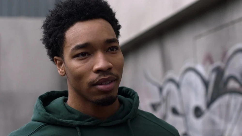 Orlando Davis | Heroes and Villains Wiki | Fandom