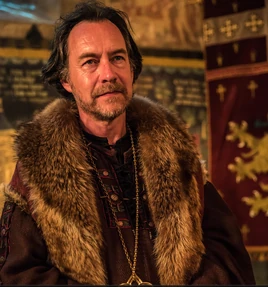Polonius (Ophelia) | Heroes and Villains Wiki | Fandom
