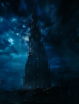 Time's Castle | Heroes and Villains Wiki | Fandom