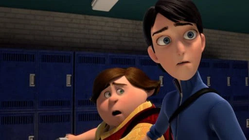 Jim Lake Jr./Gallery/Trollhunters | Heroes and Villains Wiki | Fandom
