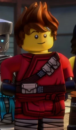 Kai | Heroes and Villains Wiki | Fandom