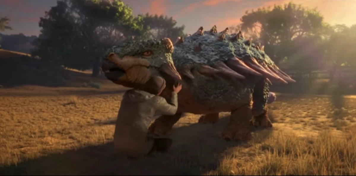 Bumpy | Heroes and Villains Wiki | Fandom