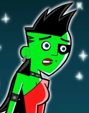 Elastica | Heroes and Villains Wiki | Fandom