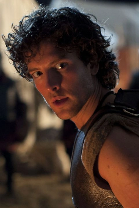 Jason (Atlantis) | Heroes and Villains Wiki | Fandom