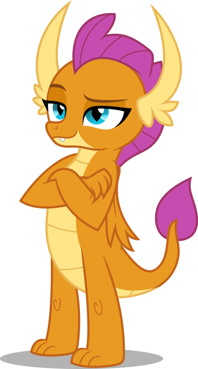 Smolder | Heroes and Villains Wiki | Fandom