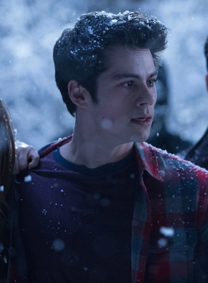 Stiles Stilinski | Heroes and Villains Wiki | Fandom