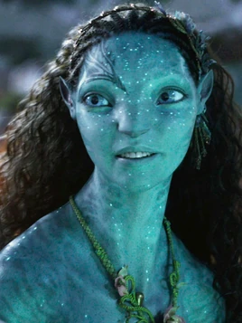 Tsireya | Heroes and Villains Wiki | Fandom