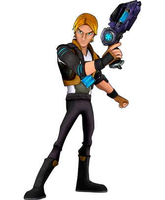 Twist (Slugterra) | Heroes and Villains Wiki | Fandom