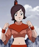 Ty Lee | Heroes and Villains Wiki | Fandom