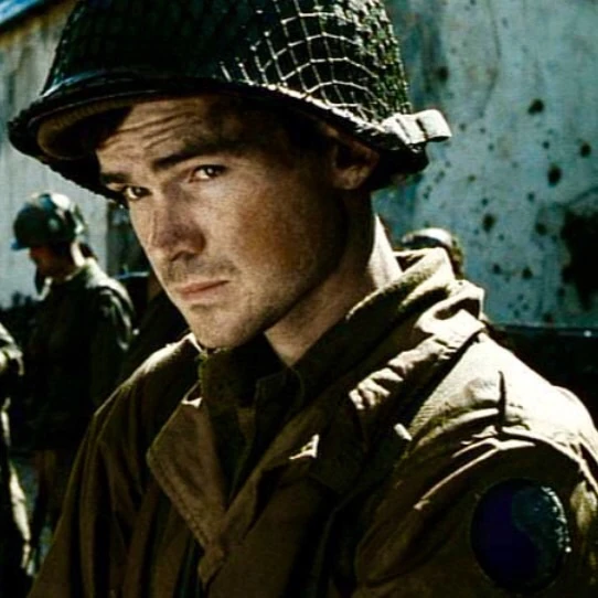 Timothy E. Upham | Heroes and Villains Wiki | Fandom