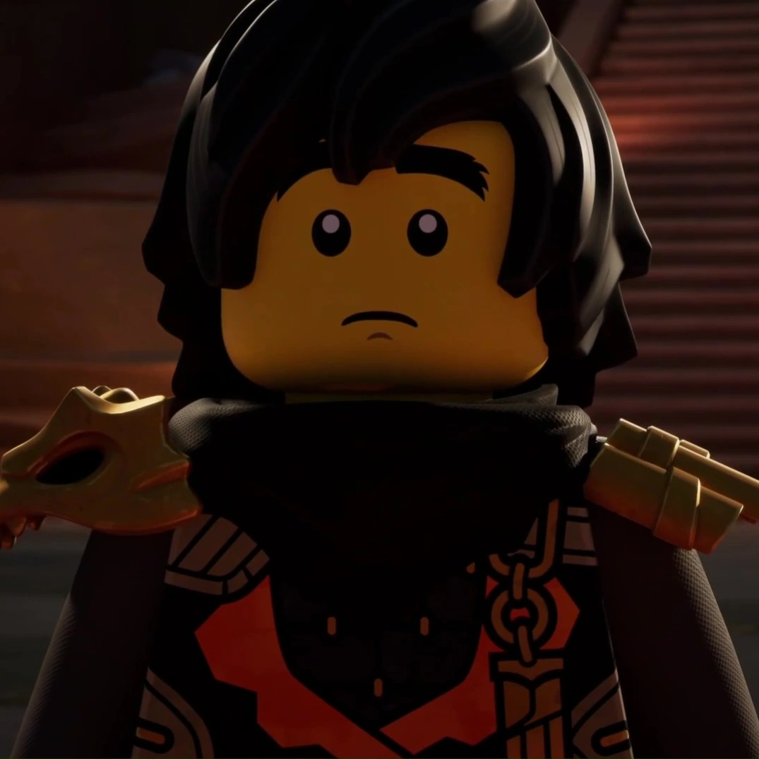 Cole | Heroes and Villains Wiki | Fandom