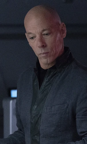 Enoch | Heroes and Villains Wiki | Fandom