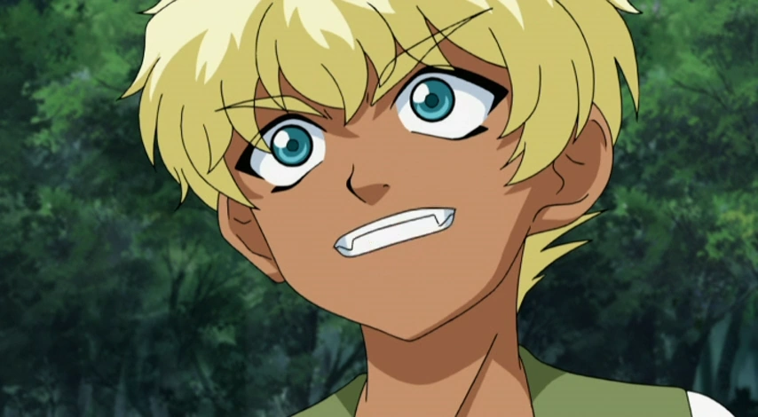 Jack Punt | Heroes and Villains Wiki | Fandom