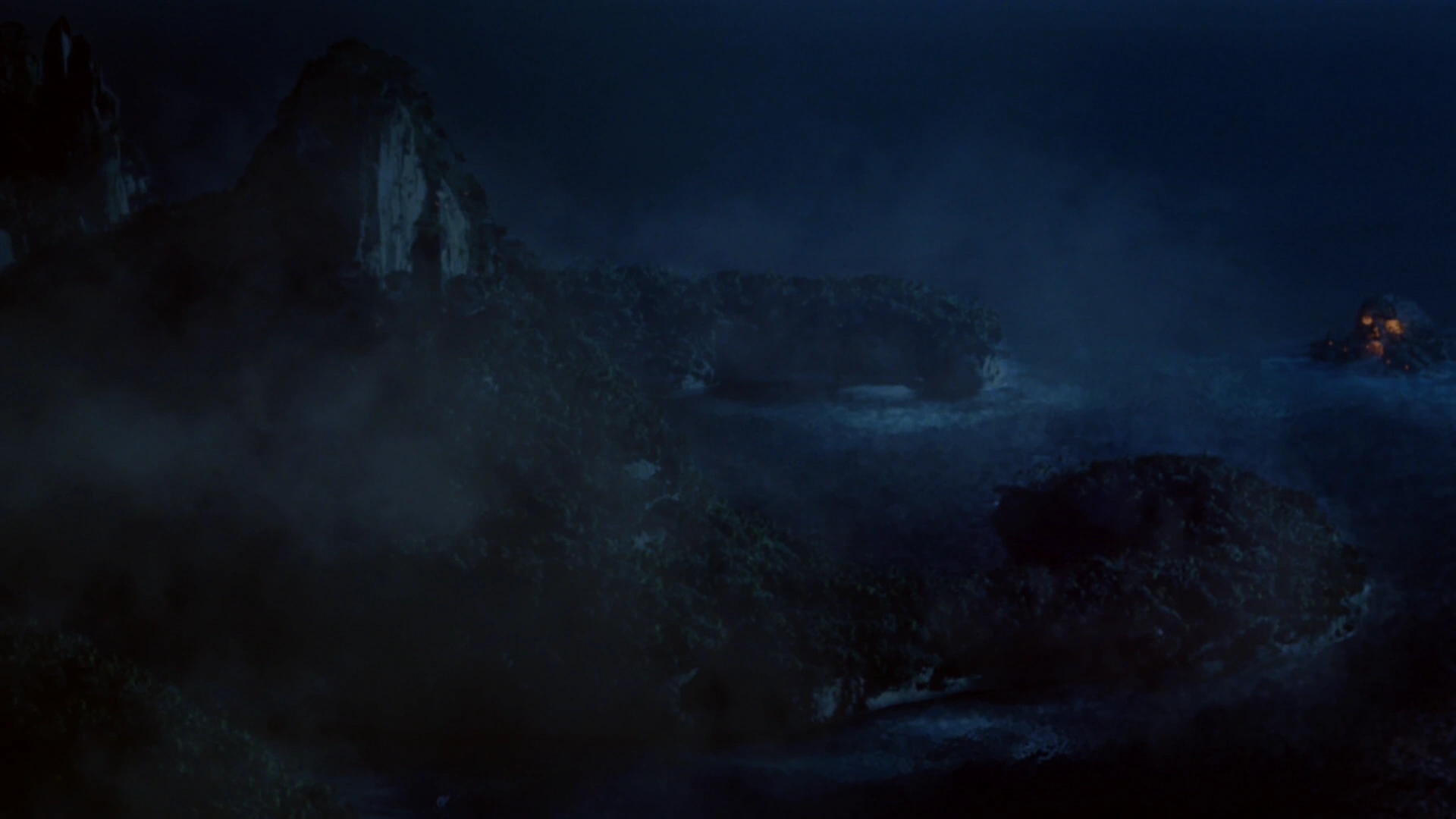 Once Upon A Time Neverland Wallpaper