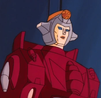 Firestar (Transformers) | Heroes and Villains Wiki | Fandom