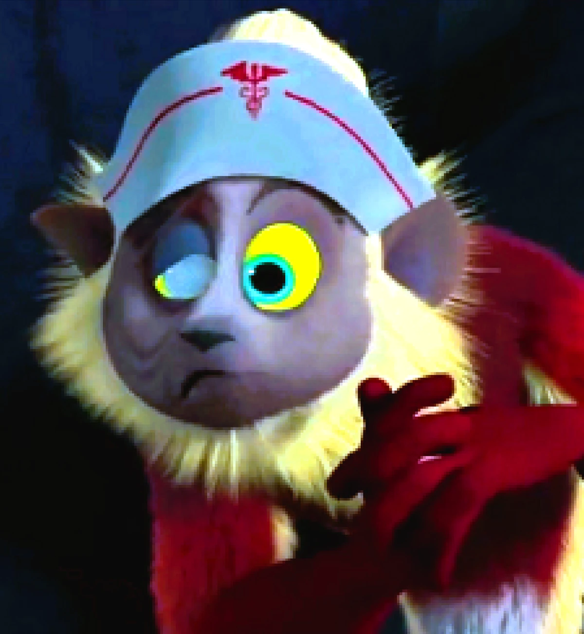 Rob McTodd | Heroes and Villains Wiki | Fandom