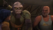 Commando Gregor | Heroes and Villains Wiki | Fandom