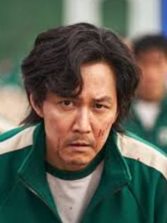 Seong Gi-hun | Heroes and Villains Wiki | Fandom