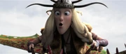 Ruffnut Thorston (DreamWorks) | Heroes and Villains Wiki | Fandom