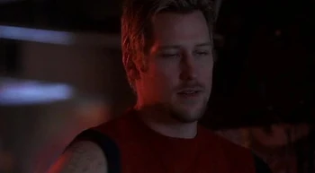 Derek Fox | Heroes and Villains Wiki | Fandom