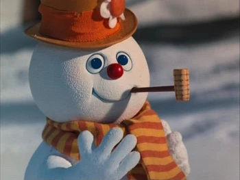 Frosty the Snowman | Heroes and Villains Wiki | Fandom